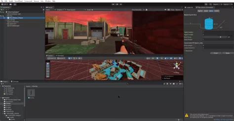 vaibhav kumar on linkedin unity zombiegaming