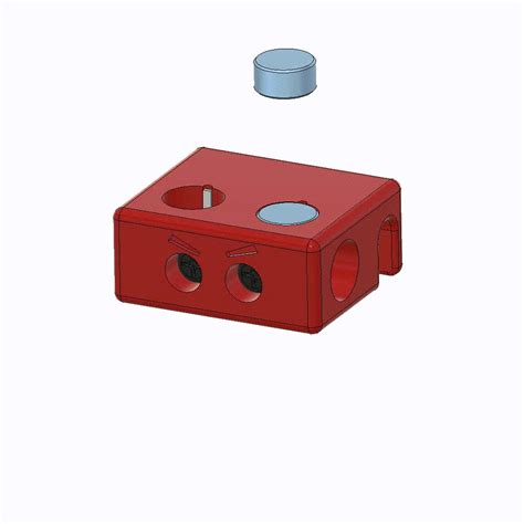 Lets Build The Probe Block Kevinakasams Sandbox