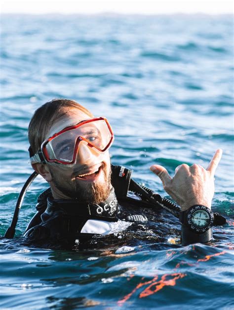 Open Water Dive Course Jurien Bay