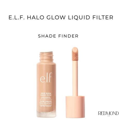 Elf Halo Glow Shades Finder Redmond Mom