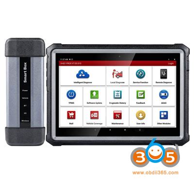Launch X431 Pro5 Vs Launch X431 Pro3S OBDII365 Com Official Blog