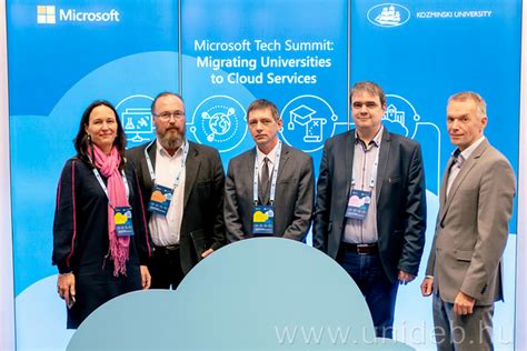 The Faculty Of Informatics Is Ranked Among The Best Of The
