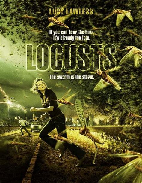 Locust 2005