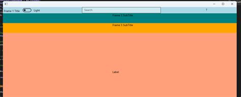 Winui2 Xaml Island Unable To Use Tabview Microsoft Qanda