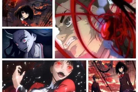 The 15 Most Epic Anime Making Out Scenes