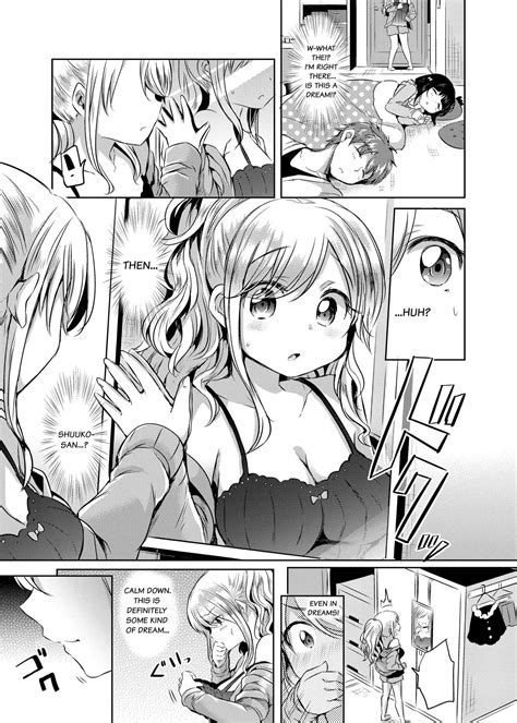 Body Swap Comic 277 Part 2 By Thenineshow On Deviantart