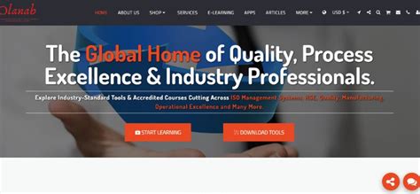 Olanab Consults Global Home Of Industry Professionals Tsi