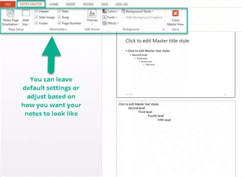 How To Print Powerpoint With Notes Powerpoint Tutorial