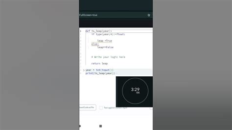 Speedrunning A Python Code Problem Python Problemsolving Coding
