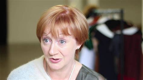 Pygmalion Meet The Cast Jamie Hallahan And Deirdre Monaghan Youtube