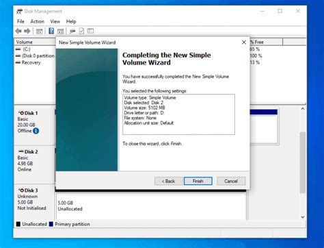 How To Format A Hard Drive Windows 10 3 Methods Itechguides Com