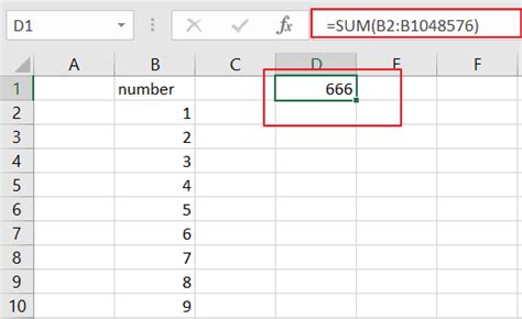 How To Sum A Column In Excel With Certain Number Helperdase