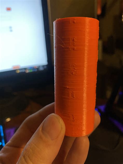I Need Help A Print Is Always Turning Out Bad How Do I Print This Printing Help Prusa3d