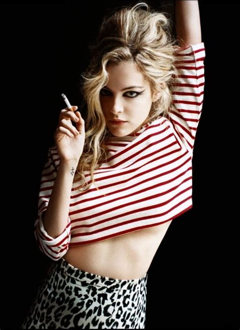 Pictures Of Riley Shy