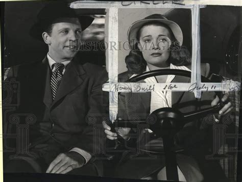 Nancy Guild Movies 1948 Press Photo Actress Nancy Guild And Co Star In A