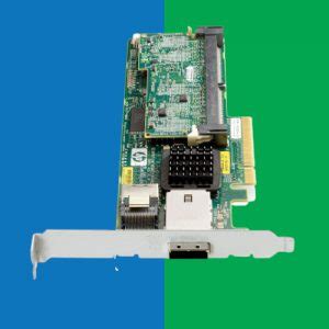 Buy Hp Smart Array P Raid Controller In Saudi Arabia