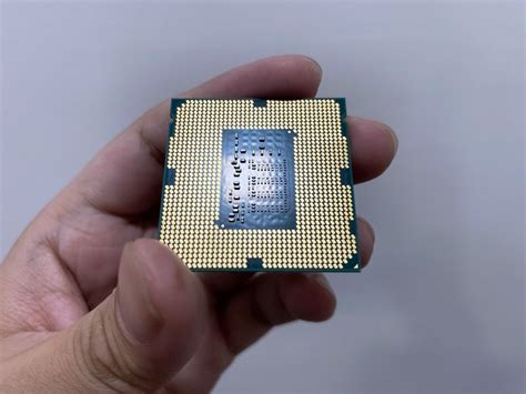 Intel Core I5 4460 Gaming Processor With FREE Intel Heatsink Fan Computers Tech Parts