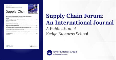 Ahmed El Maalmi On Linkedin Sustainable Supply Chain Innovation Model