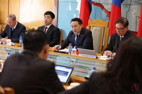 Төрийн албан хаагчдыг чадавхжуулж иргэн төвтэй үйлчилгээ үзүүлэхэд КОЙКА тай хамтран ажиллана