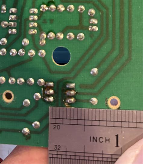 Replacement Switches For MXR Commande Series Telecaster Guitar Forum