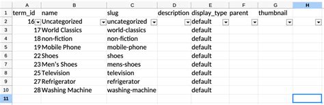 Understanding Csv Xml Tsv And Excel File Formats Webtoffee