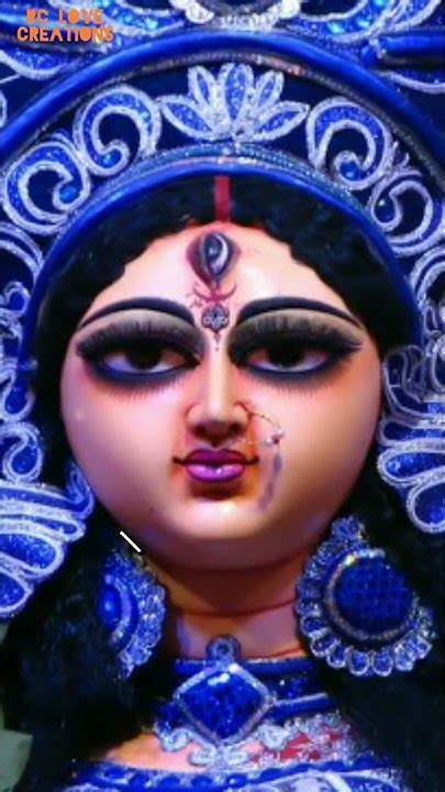 জয় মা দুর্গা দুর্গতিনাশিনী Youtube