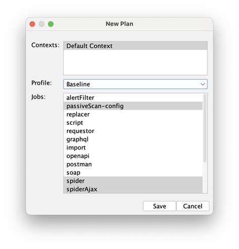 Automate Your Web Security Mastering Authenticated Zap Scans With The
