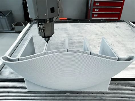 Optimizing Material Selection For Large Scale 3d Printing Cead