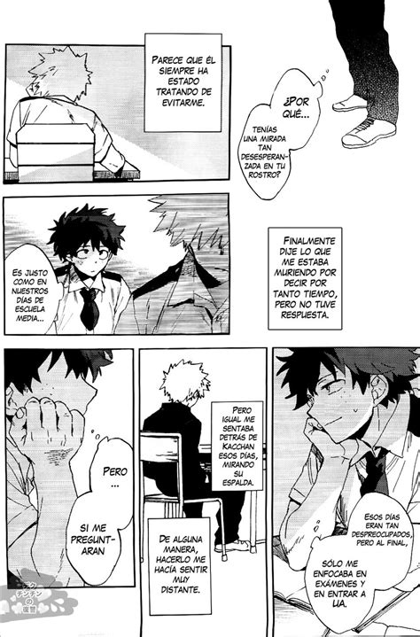 Okujo Kantorera The Revolution Does Not Come Boku No Hero Academia