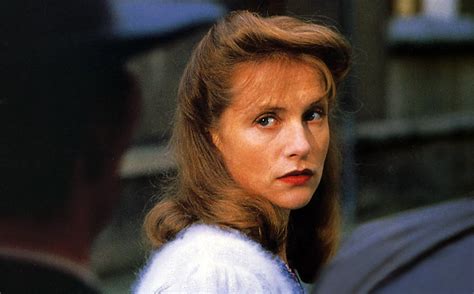 Film Forum ISABELLE HUPPERT Film Forum ISABELLE HUPPERT