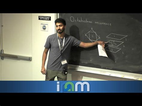 Free Video Introduction To Cluster Algebras Part 2 From Institute For Pure And Applied
