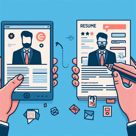 Expert Tips Crafting Resumes For Data Scientists And Data Analysts