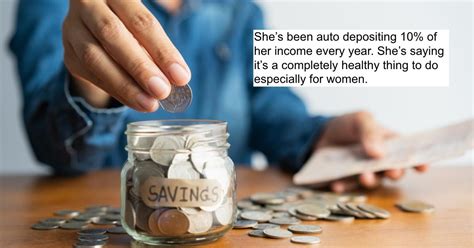 Man Flipped Out Because His Wife Has A Secret Savings Account