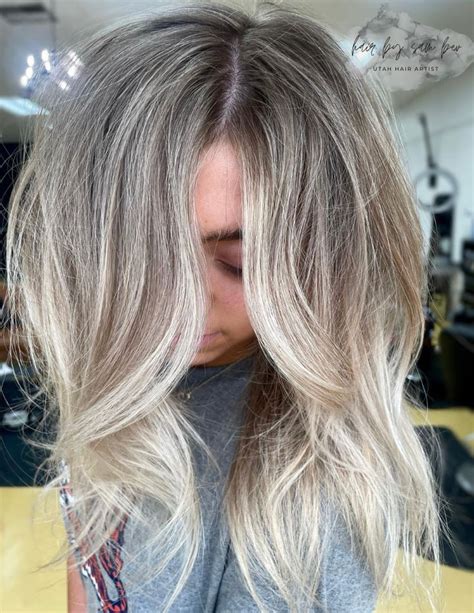 Blonde Hair Color Guide Blonde Hair Inspiration Hair Dye Colors