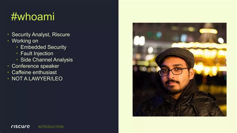 using fault injection attacks for digital forensics ppt