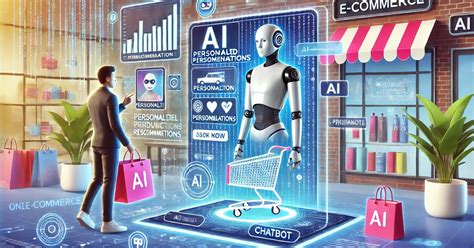 unlock unprecedented efficiency in your retail business with 🤖 ai