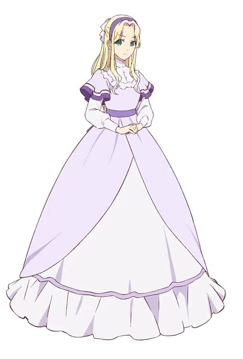 Sugar Apple Fairy Tale Tv Anime Révèle Une Distribution Supplémentaire