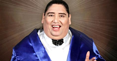 Tongo El Artista Popular Que Alcanzó El éxito Gracias A ‘la Pituca Y