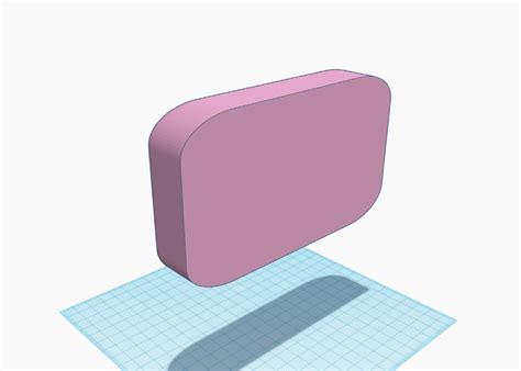 3d Printed Monstera Leaf Clutch Tinkercad