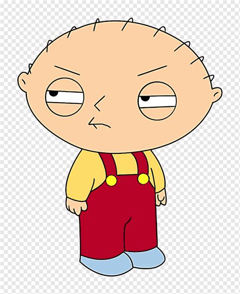 Stewie Griffin Png Pngwing
