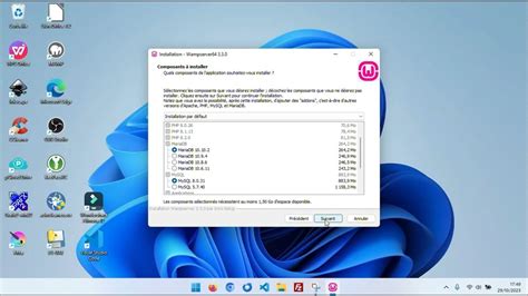 Installer Wamp Puis Wordpress Youtube