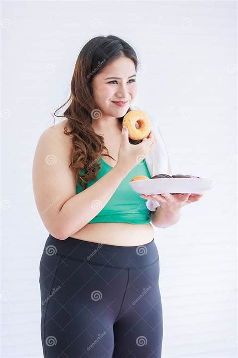 Asian Young Chubby Fat Unhealthy Oversized Overweight Plus Size Female