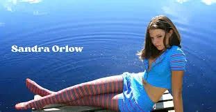 Exploring The Controversial Case Of Sandra Orlow Home