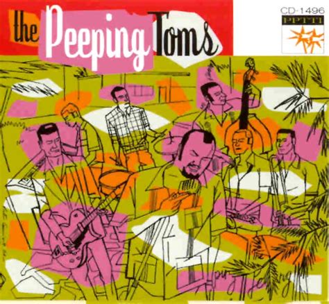 The Peeping Toms Concert Tickets And Tours 2024 Wegow