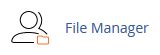 How To Upload Files Via The CPanel File Manager Web Hosting Knowledgebase