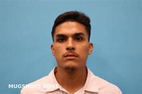 Dylan Lopez 09092025 Kendall County Mugshots Zone
