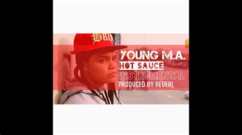 Young Ma Hot Sauce Instrumental Prod By Reveal Youtube