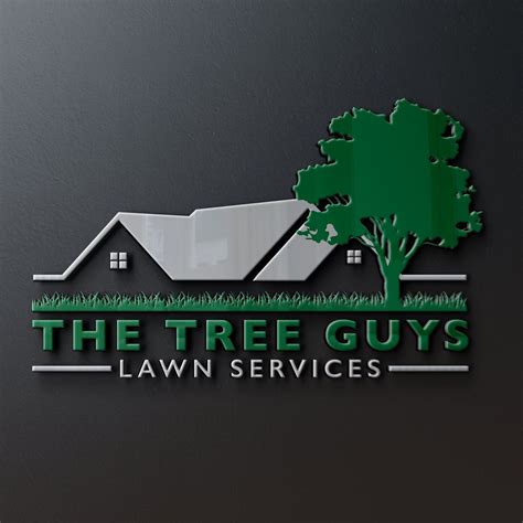 Tree Service Company Logo Tree Logo Tree Design Lawn Care Company Logo Lawn Maintenance