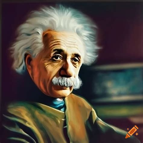 Albert Einstein Kennis Citaten