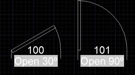Solved Visibility Inside Block Editor Autodesk Community